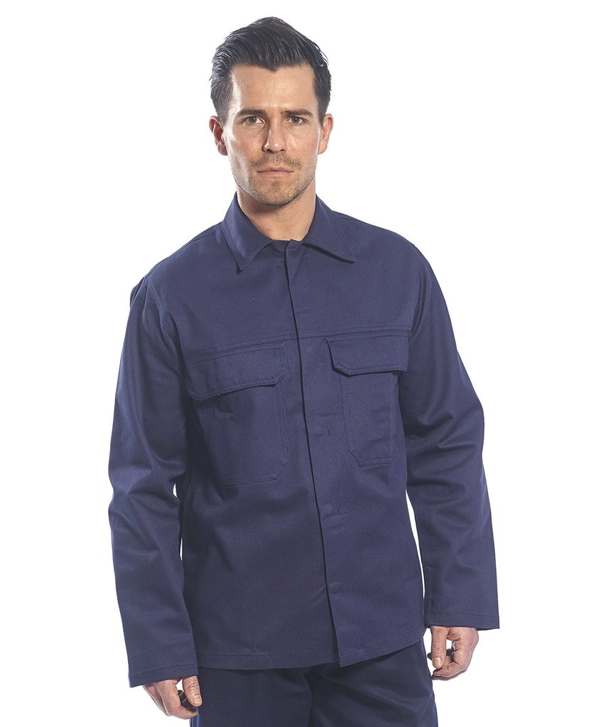 Portwest Bizweld jacket